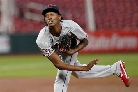 Triston Mckenzies Goal For 2021 Take His Game To The ‘next Level For