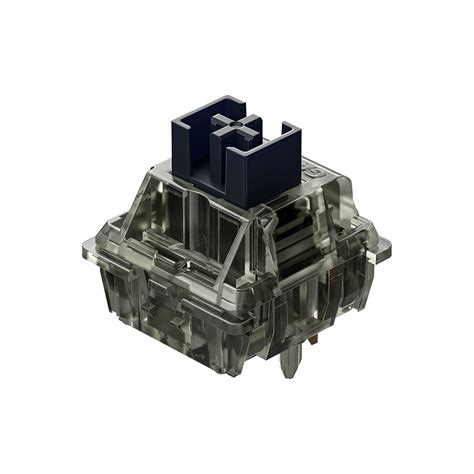 Gateron Box Ink V2 Linear Switches Mecha Store Mecha Malaysia