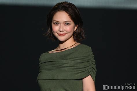 画像568 村重杏奈、風間俊介との初共演で驚いたこととは？本番前とのギャップ明かす「裏では普通に」 モデルプレス