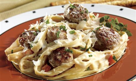 Italian Sausage Alfredo Pasta Recipe Owens Sausage