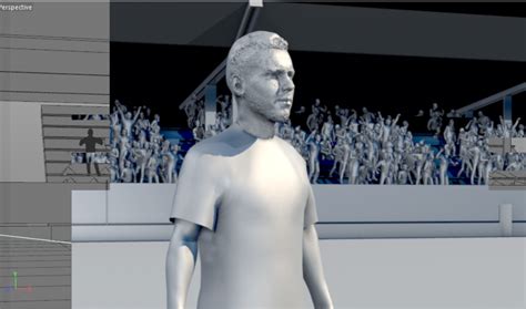 Photogrammetry 3d Scanning On Behance