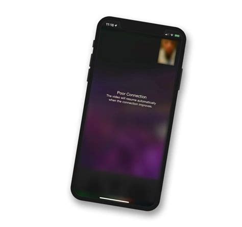 Facetime Shows Poor Connection Error On Iphone And Ipad How To Fix Appletoolbox