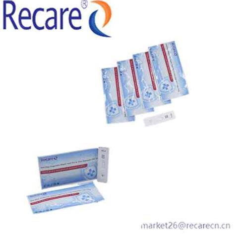 Hepatitis C Test Kit The Best Hcv Kits Hep C Test At Home