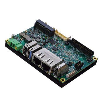 Mini Itx And Pico Itx Sbcs Circuit Cellar