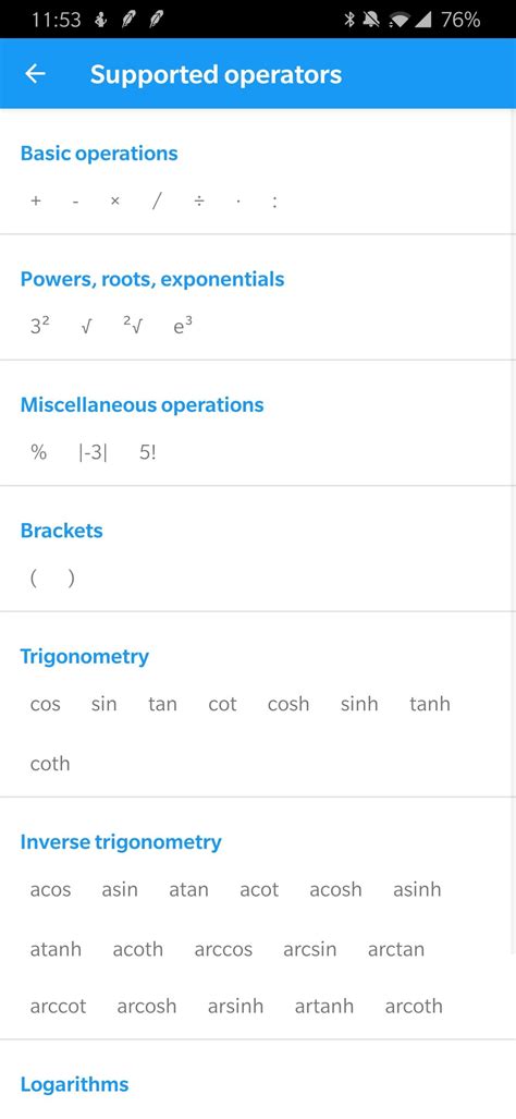 Myscript Calculator 2 With Ai Based Handwriting Recognition Released On