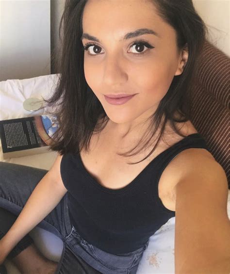 Merve Kılıçgil Medium