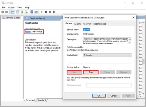 How To Fix “printer Status Is Paused Cannot Resume” Error Minitool Partition Wizard