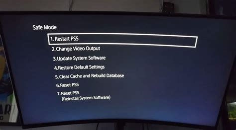 Top 8 Ways To Fix PS5 CE 108255 1 Error