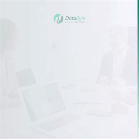Databyte Solutions On Linkedin Hrmanagement Businesssolutions