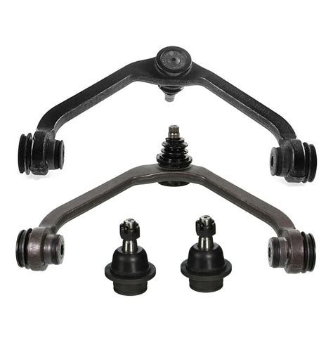 2003 Ford Ranger Upper And Lower Ball Joints