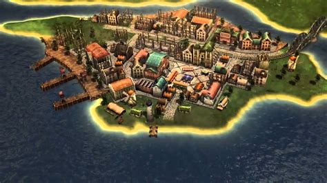 Victoria 2 Launch Trailer Hd Pc Youtube