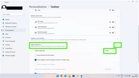 How To Move The Taskbar In Windows 11 Tom S Guide