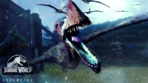 Jurassic World Evolution Fallen Kingdom Dlc Appstaia