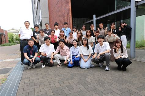 ギャラリー 京都薬科大学 創薬科学系 薬品製造学分野