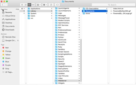 How To Install Apache PHP MySQL PhpMyAdmin On MacOS Vinod Pandey