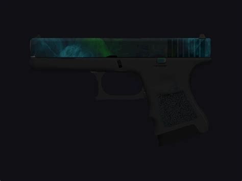 Glock Gamma Doppler Pattern Wiki