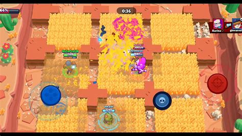 Brawl Stars Gameplay Part 18 Youtube