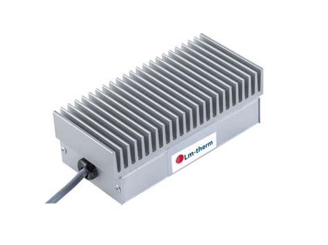 Control Cabinet Heaters With Build In Thermostat From Lm Them De