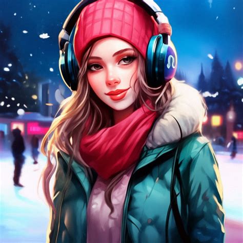 Георгий Фёрстер — профиль пользователя в Шедевруме