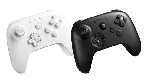 8bitdo N64 Controller Switch And Pc Now Discounted Archyde