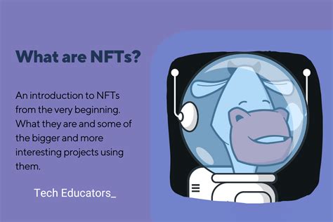 What Are NFTs A Beginner S Guide To Non Fungible Tokens