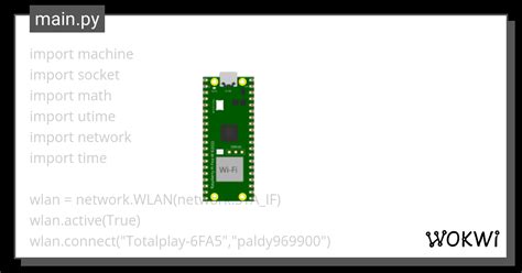 server diego flores wokwi esp32 stm32 arduino simulator