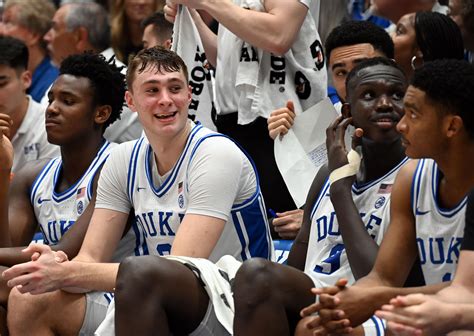 Cooper Flagg And His Dad Appear To Give Answer On Possible Return