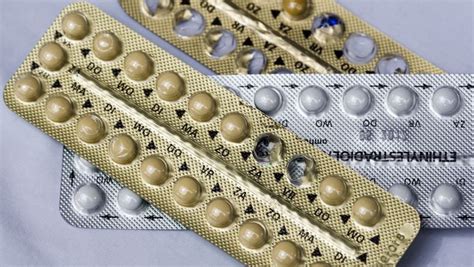 Farmabedrijf Roept Anticonceptiepil Cilest Terug Familie Hlnbe