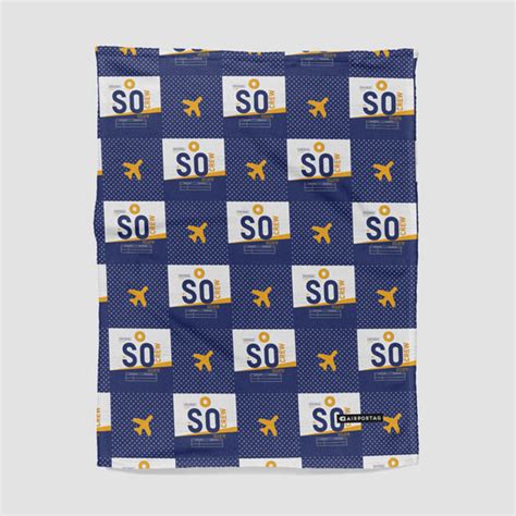 So Blanket