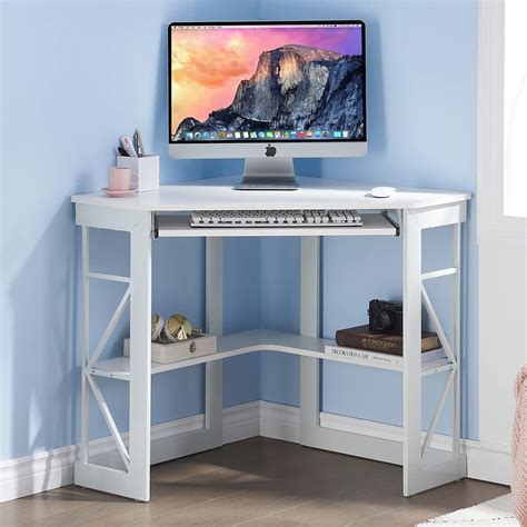 Small Corner Desk Kmart At Scott Gerber Blog
