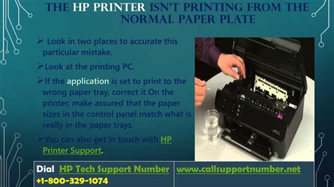PPT Common HP Printing Problems And How To Resolve Them PowerPoint Presentation ID