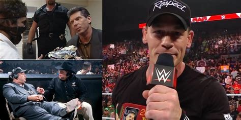 10 Hilarious Wwe Quotes You Forgot About