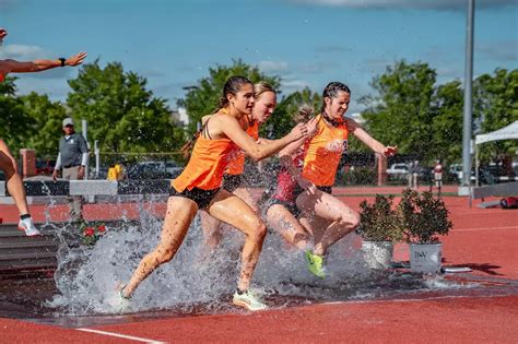 Several Osu All Americans Return For Multi Meet Weekend Oklahoma