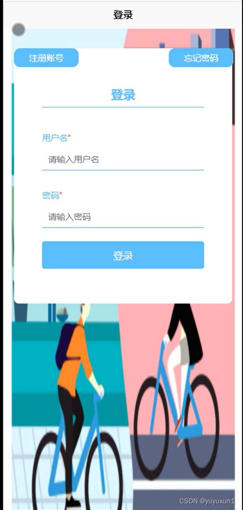 Springboot基于微信小程序的心理测评与活动管理的设计与实现 毕业设计 附源码191752小程序心理测试源码 Csdn博客