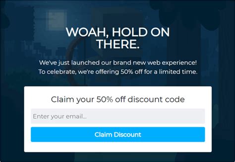 9 Best Exit Intent Popup Plugins For Wordpress Websites