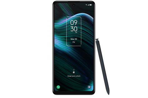 TCL Stylus 5G TCL USA