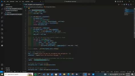 Video Vidhan Agrawal On Linkedin Completed Python Developer Intern Task 1 Novanectar Services