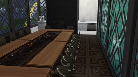 Gangs Of Simsville Newcrest Thugs The Sims 4 Sims Loverslab