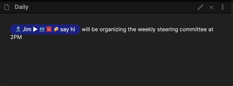 Supercharged Links Showcase Share And Showcase Obsidian Forum