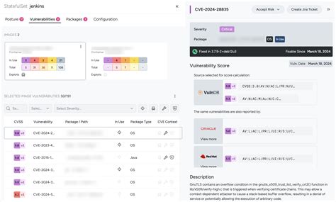 Inventory Sysdig Docs