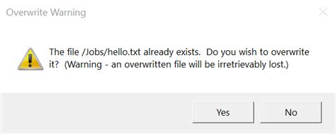 Copy Or Move Files And Folders With The File Management Utility
