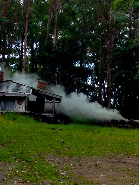 Pit Firing Step By Step Instructions Artofit