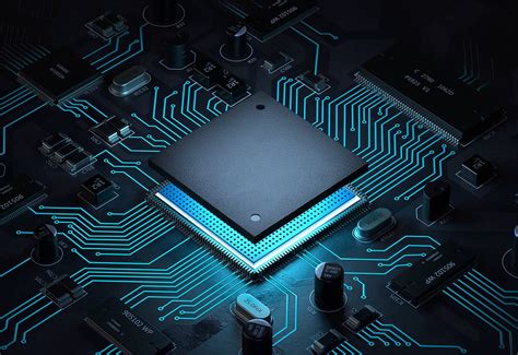 “microcontroller The Central Nervous System Of Iot” By Hari Raghavi