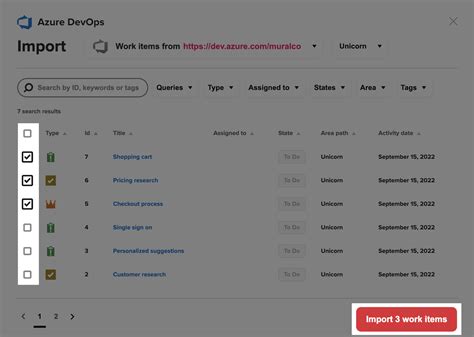Azure Devops User Guide