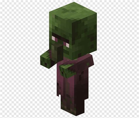 Как выглядит зомби из майнкрафта картинки Фотоподборки 1