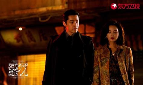 沪语版《繁花》今晚卫视首播，“宝总”搅动沪上时代风云 360娱乐，你开心就好