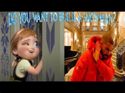 Frozen Do You Want To Build A Snowman Cover Youtube