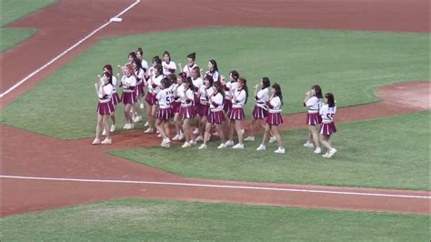 20221009 辣酷甜趴 第1日 Rakuten Girls 開場表演 Youtube
