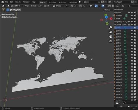 Wont Import An Svg File Basics Interface Blender Artists Community