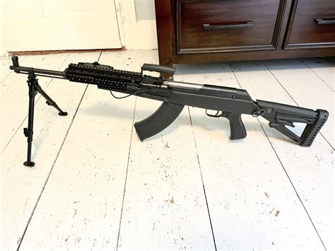 Type 81 At Home R Sks